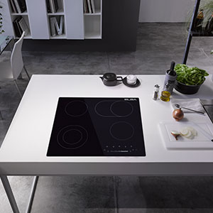 Our Brands | Elba - Talent for Cooking