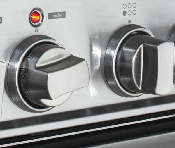 Understanding your cooker. - Totai