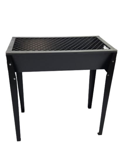 TOTAI SUPER MAXI CHARCOAL BRAAI - Totai