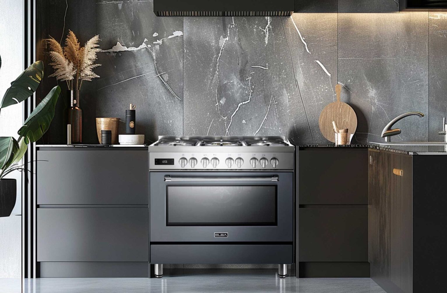 Is Elba a Good Gas Stove? Here’s What You Need to Know - Totai